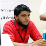 Our Development Team | Suave Solutions (Pvt.) Ltd