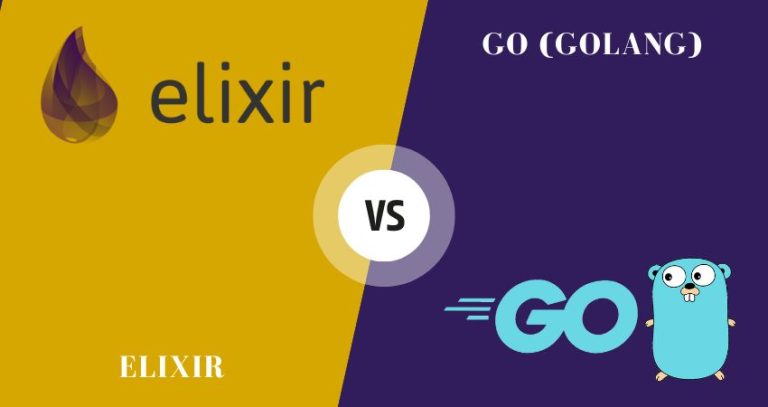 Elixir Vs Go Golang Best Choice For Your New Project 1034